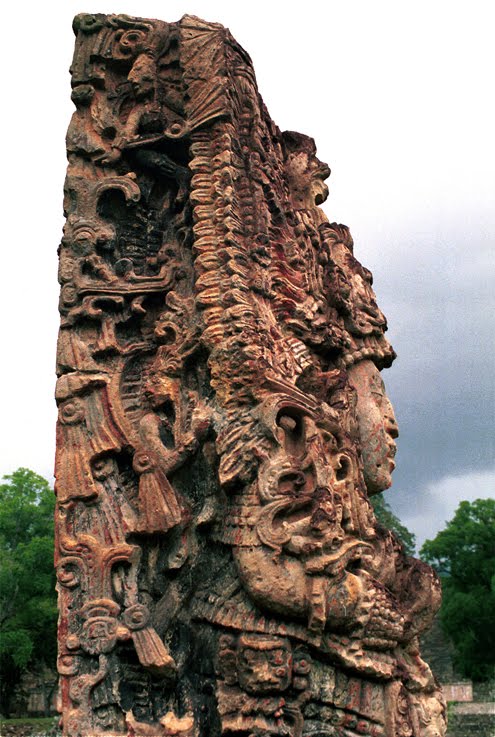 MI PROYECTO: PERÍODOS DE LOS MAYAS